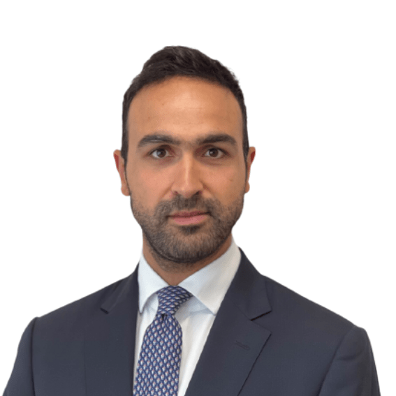 Maher AwartaniChief Strategy and Corporate Development Officer - Arab ...